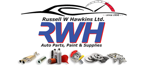 Russell W. Hawkins Ltd.